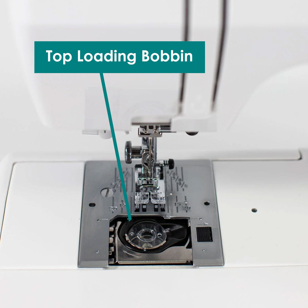 Janome HD2200 Sewing Machine EX-DISPLAY