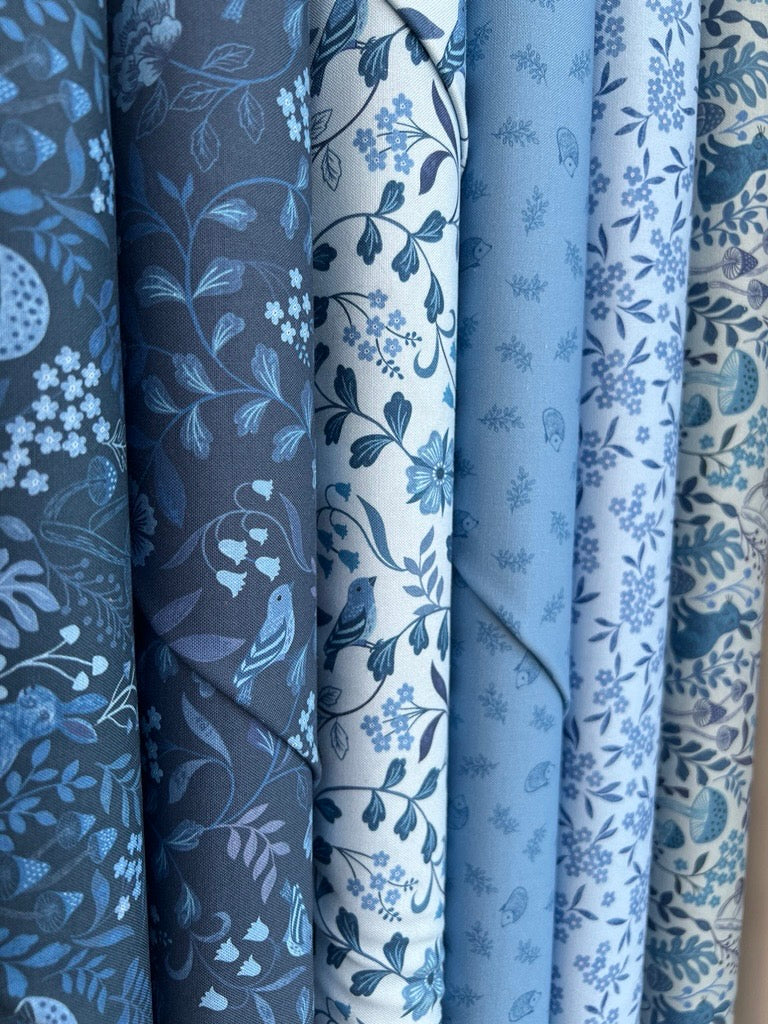New Fabrics From Leading Designers