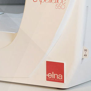 Elna Sewing Machines for Sale - Free UK Delivery – Tagged "Stitch fonts"