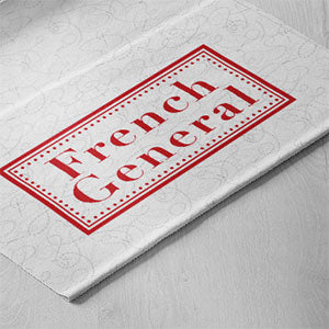 Fabrics By French General - Top Brands & Low Prices