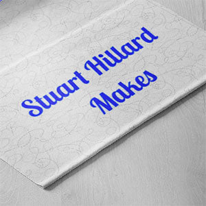 Fabrics By Stuart Hillard | Shop Online | The Sewing Studio