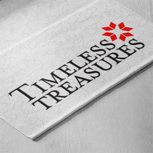 Timeless Treasures Fabrics | The Sewing Studio