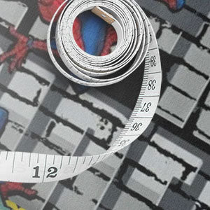 Licensed Fabric Prints - Top Brands & Low Prices
