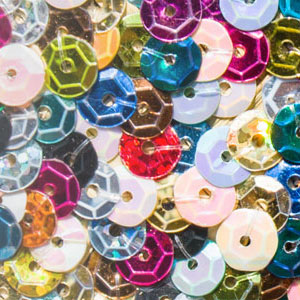 Sewing Beads and Sequins Collection