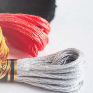 DMC Threads For Stitching