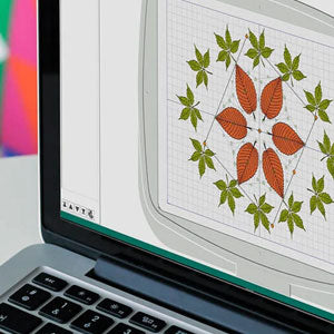 Sewing Machine Software | Low Prices | The Sewing Studio