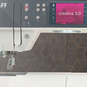 Pfaff Embroidery Machines Low Price - Free UK Delivery
