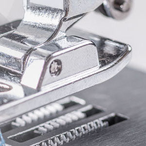 Sewing Machines & Accessories Collection