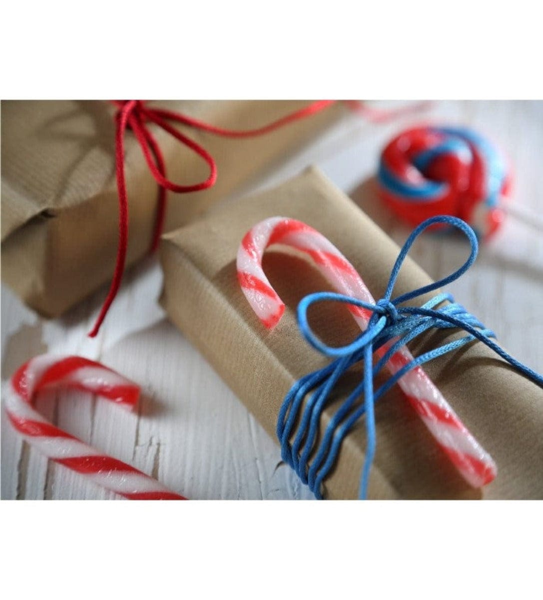 Rope: 2mm: Gold. Price per metre.