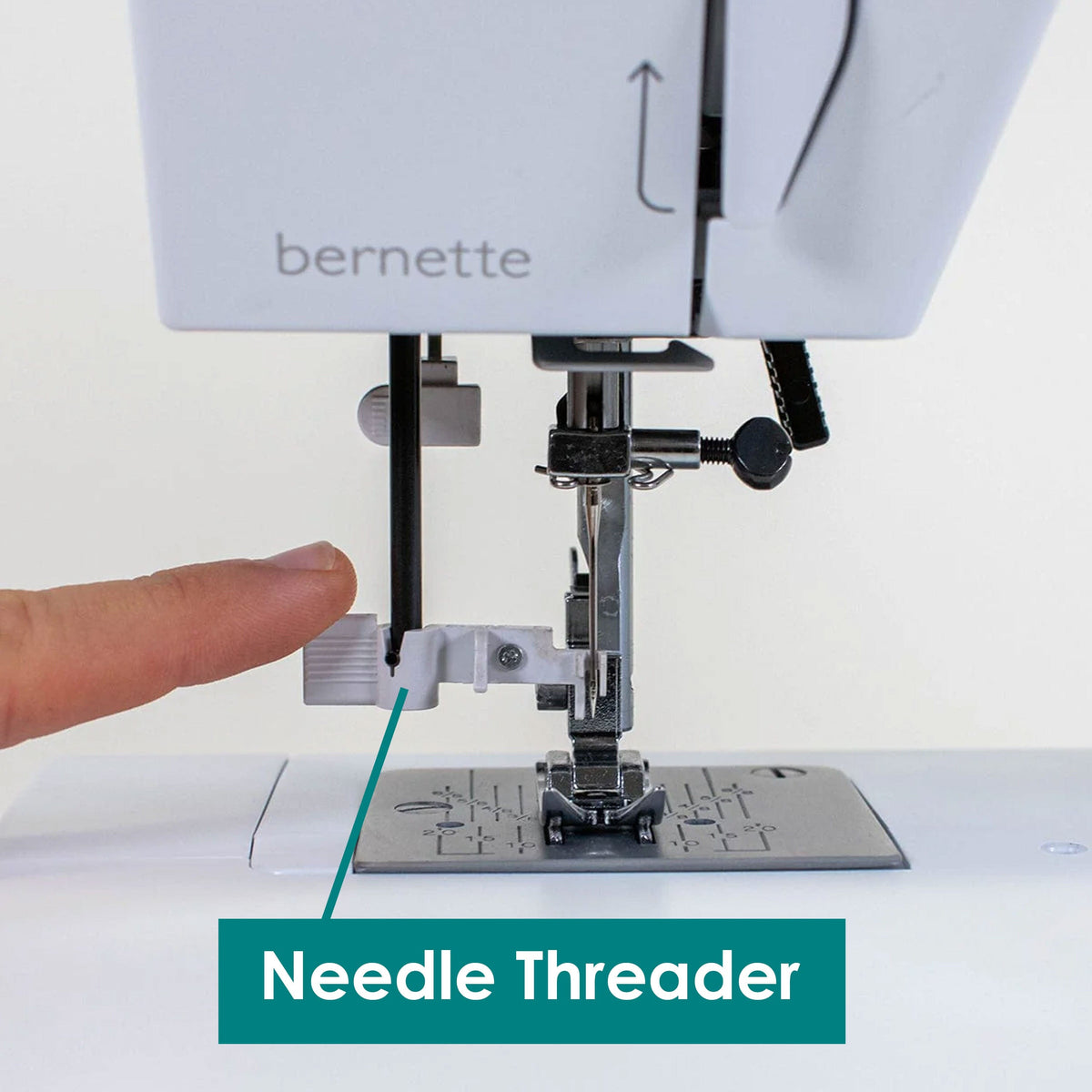 Bernette B35 Sewing Machine: Review & Shop