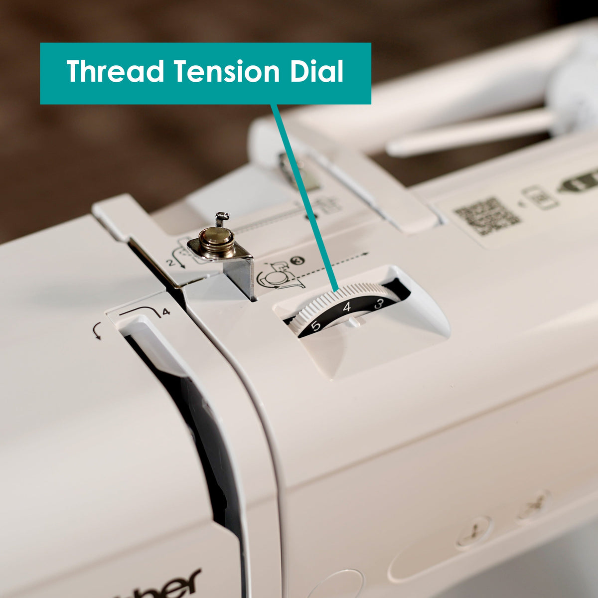 Brother Innov-is M330E Embroidery Machine