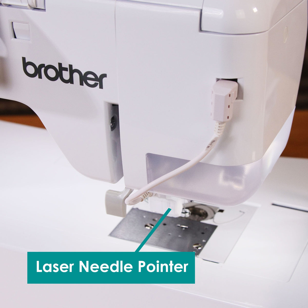 Brother Innov-is V3LE Embroidery Only Machine: Review & Shop