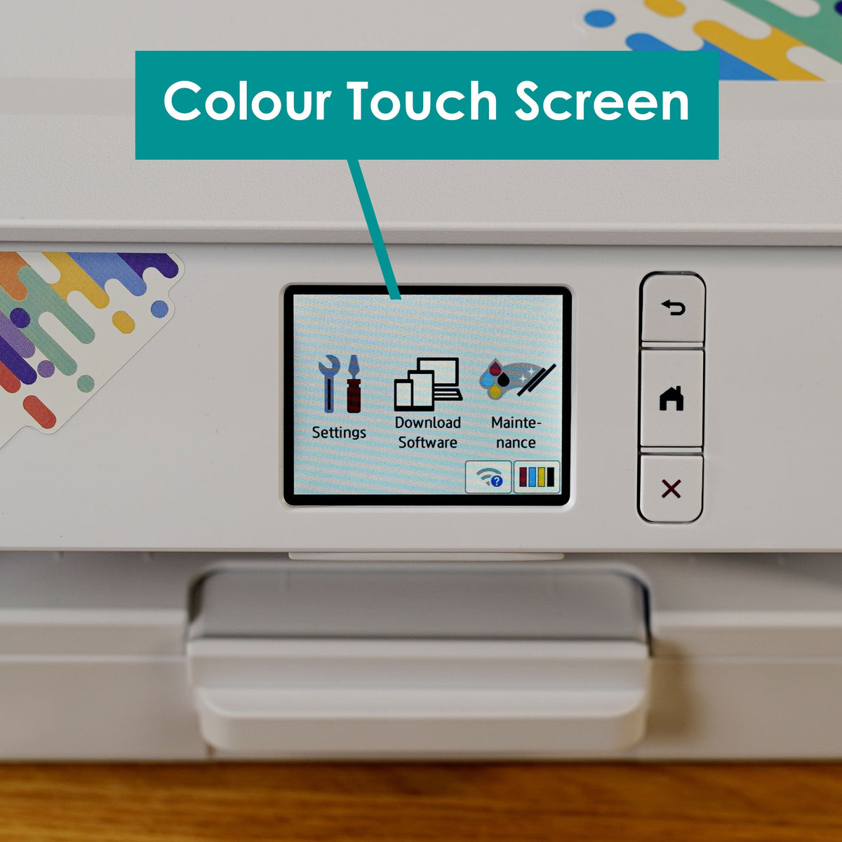 Brother Sublimation Printer SP1