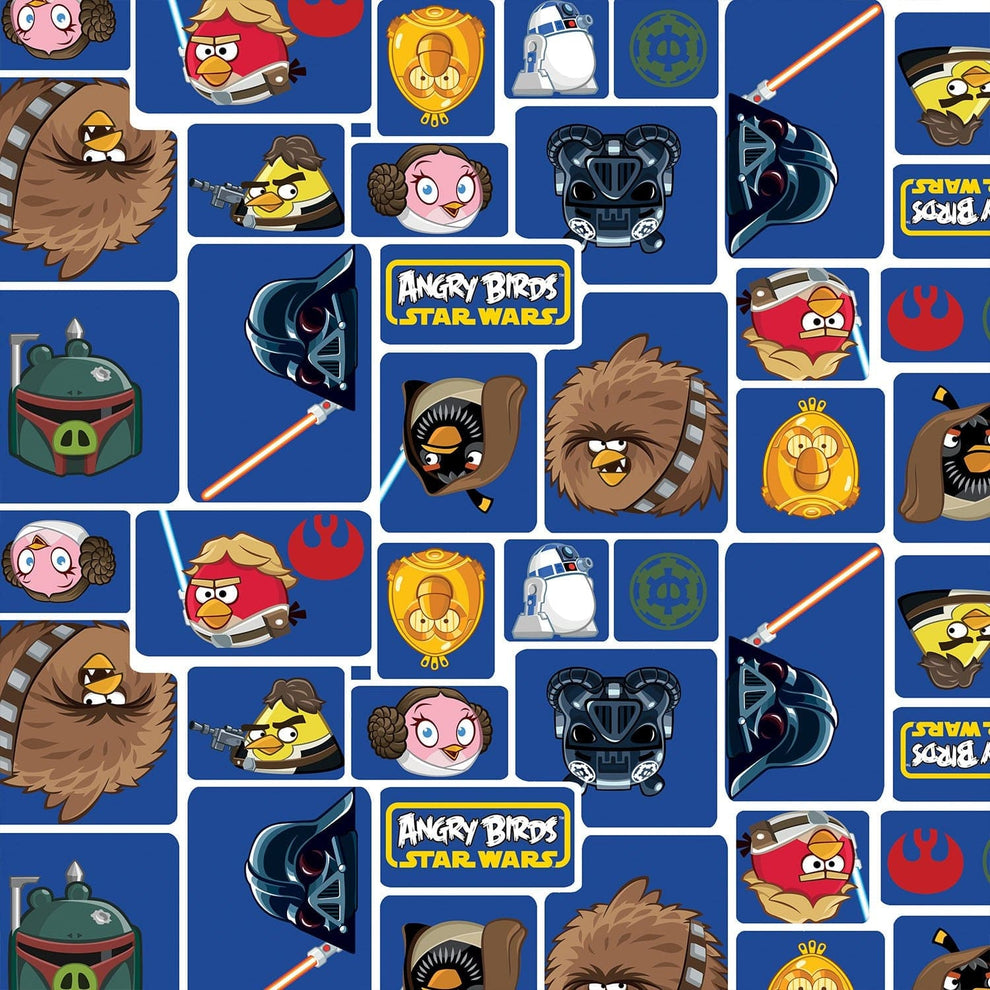 Star Wars Fabrics | Fabric