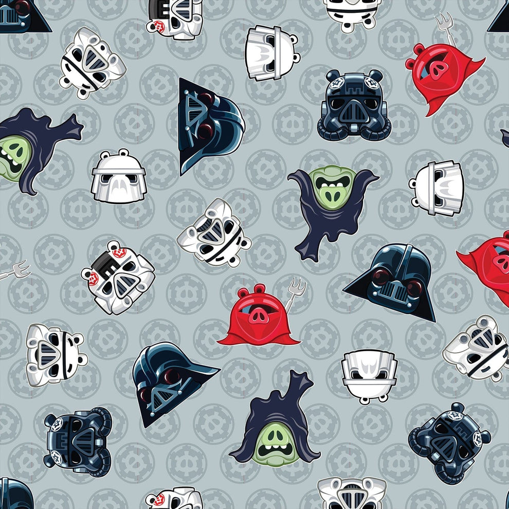 Star Wars Fabrics | Fabric