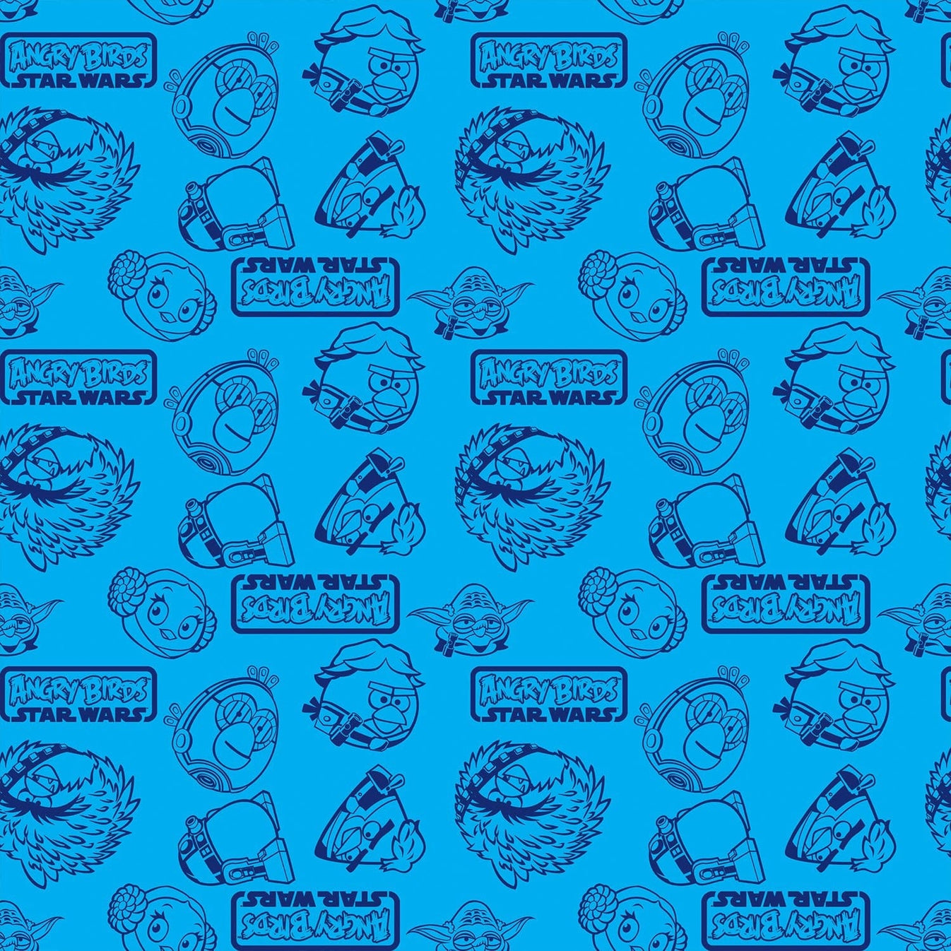 Star Wars Fabrics | Fabric