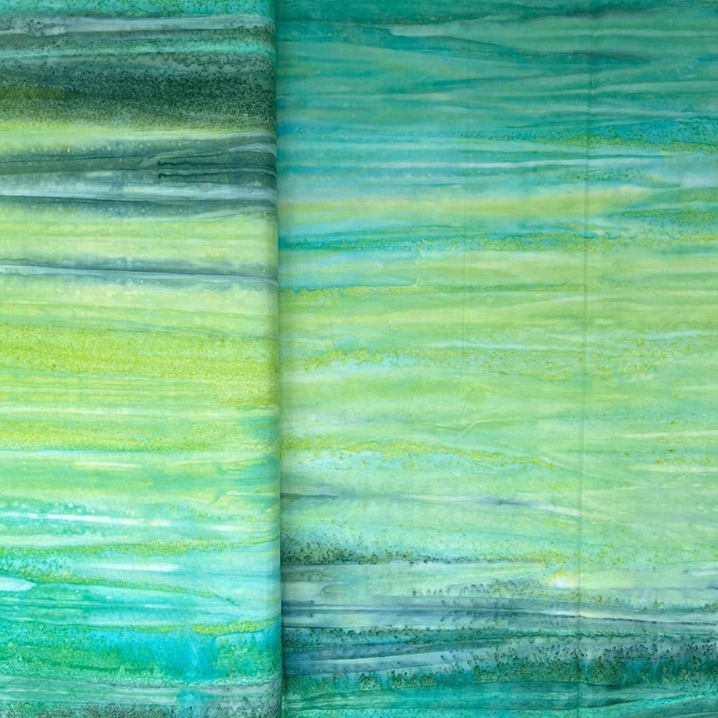 EQS Landscape Batiks | Fabric
