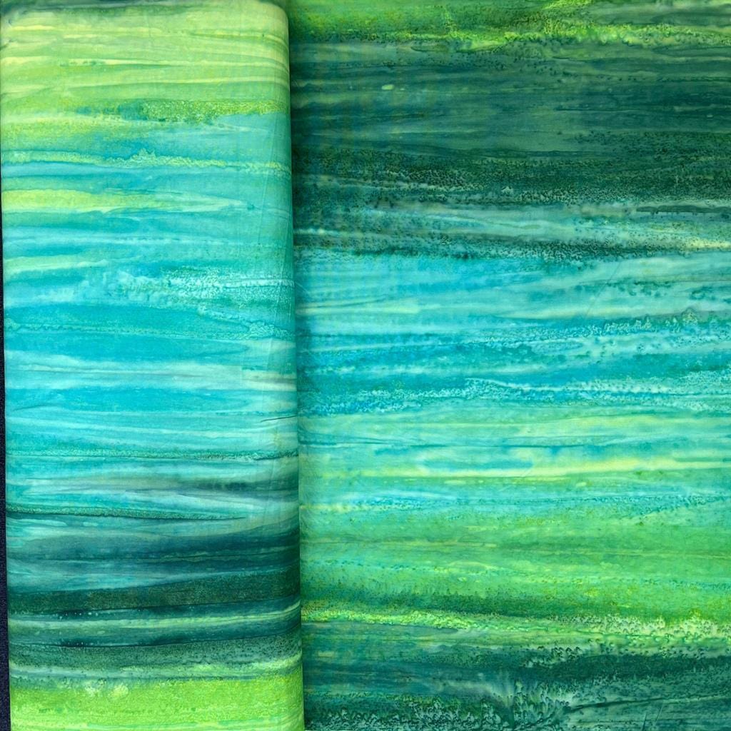 EQS Landscape Batiks | Fabric