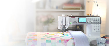 The Sewing Studio: The UK's Sewing Machine & Fabric Experts