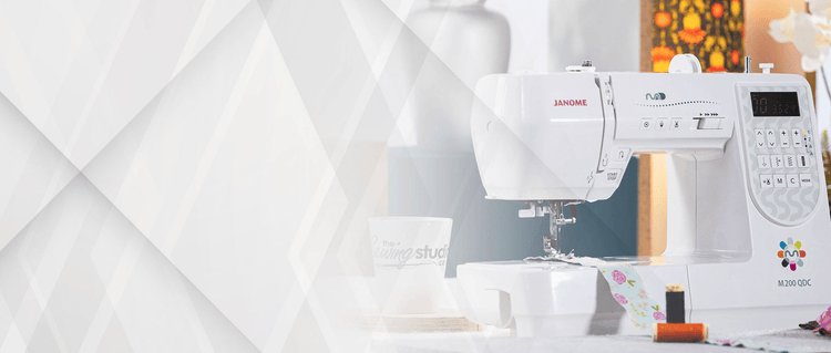 The Sewing Studio: The UK's Sewing Machine & Fabric Experts