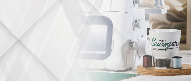 The Sewing Studio: The UK's Sewing Machine & Fabric Experts