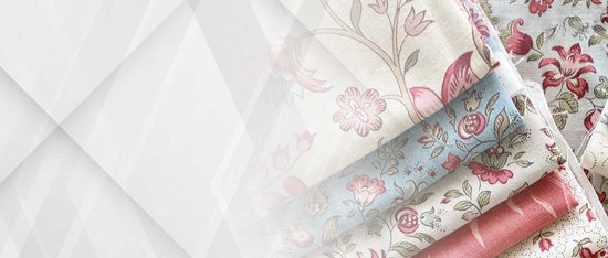 The Sewing Studio: The UK's Sewing Machine & Fabric Experts