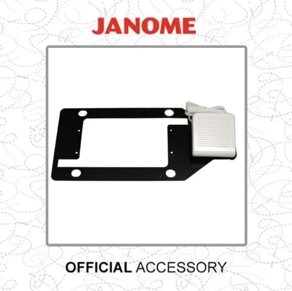 Janome Remote Thread Cutting Switch Unit