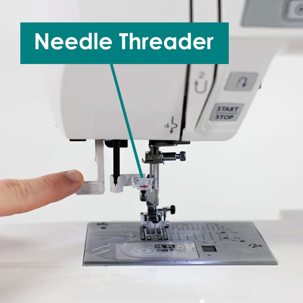 Janome 360DC | 60 Computerised Stitches | Buy & Read Reviews