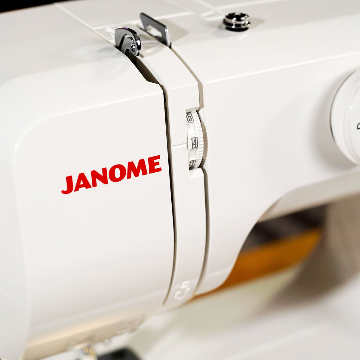 Janome 224A Sewing Machine | The Sewing Studio