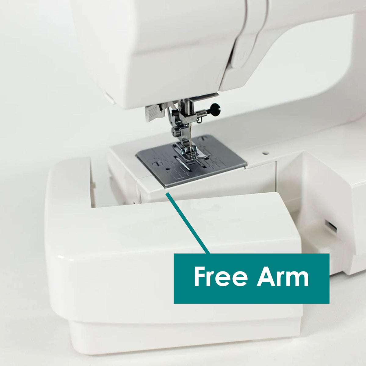 Janome J3-18 Sewing Machine: Review & Shop