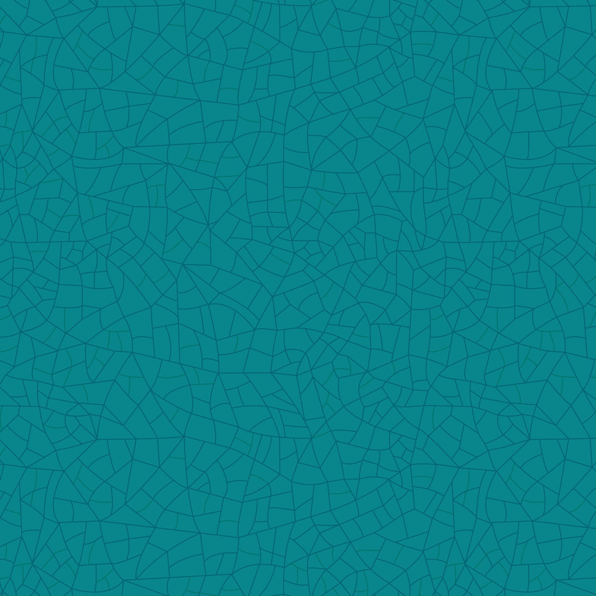 Lewis & Irene Porcelain & Sea Glass Collection Coastal Quilting Fabric