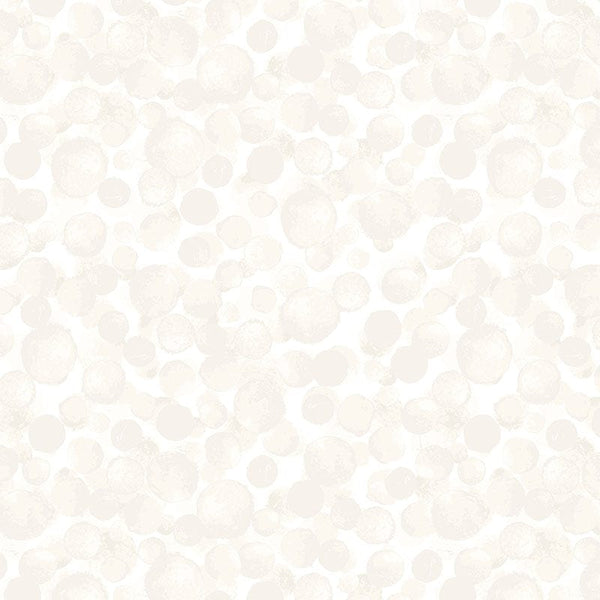 Lewis And Irene Extra Wide 108 Inch Bumbleberries Cream W3 | Fabric ...