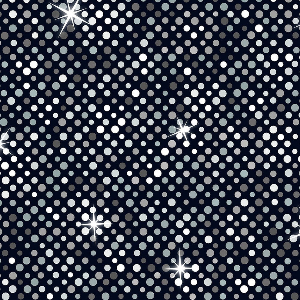 Lewis and Irene Disco | Fabric