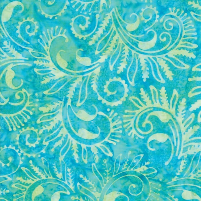 Moda Bahama Batik | Fabric