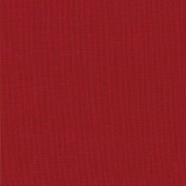 Moda Bella Solids Red | Fabric