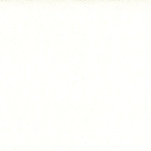 Moda Bella Solids White | Fabric