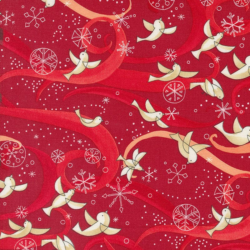 Moda Winterly | Fabric
