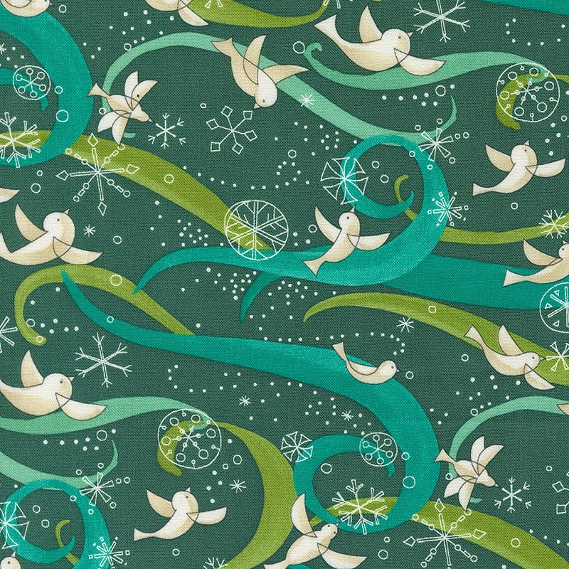 Moda Winterly | Fabric
