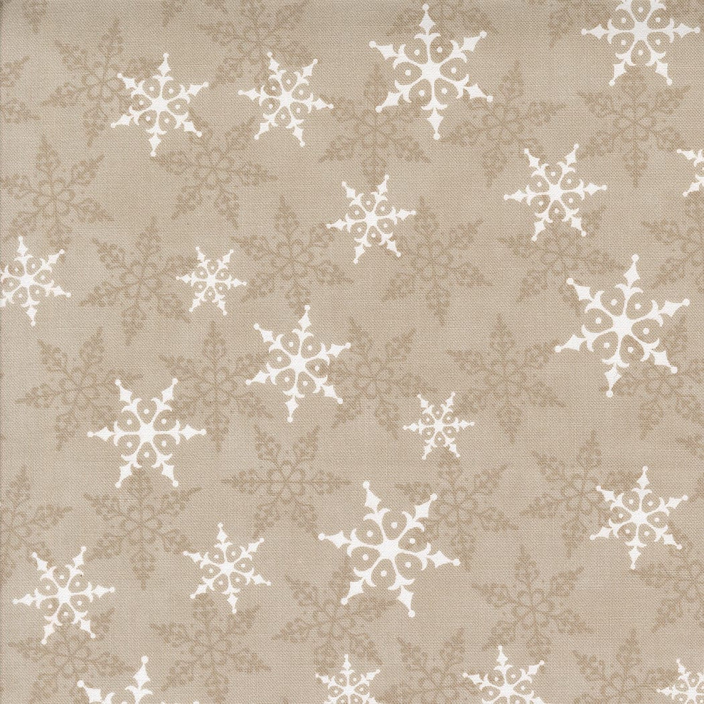 Moda Winter Friends