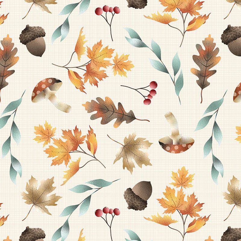 Moda Autumn Awakening | Fabric