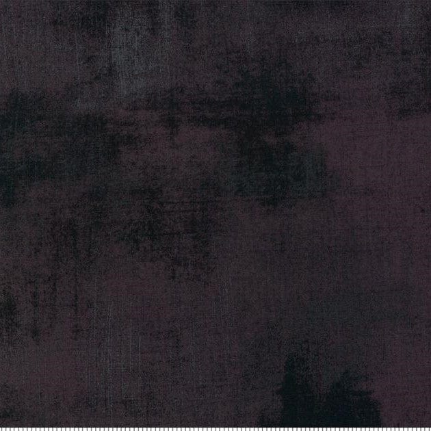 Moda Fabric Maven Grunge Onyx | Fabric