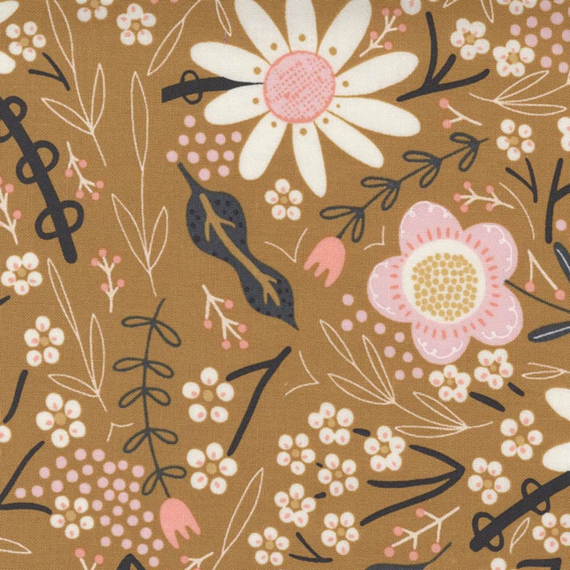 Moda Birdsong | Fabric