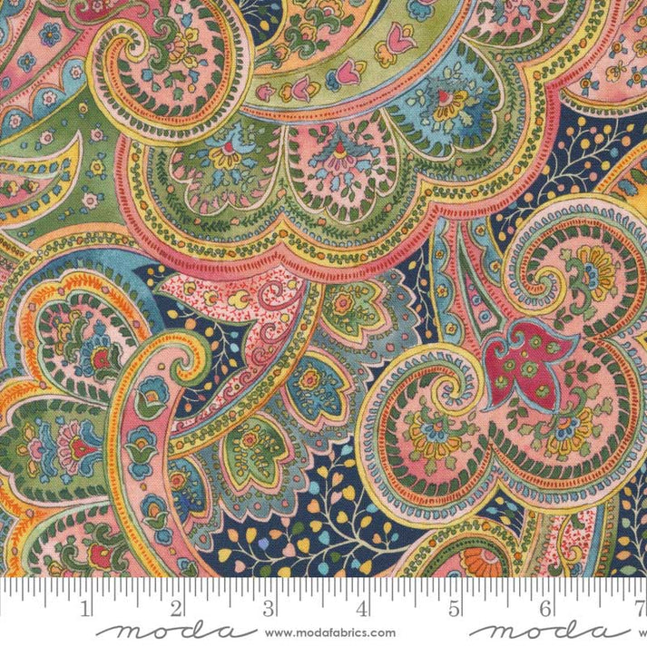 Moda Chelsea Garden Fabric