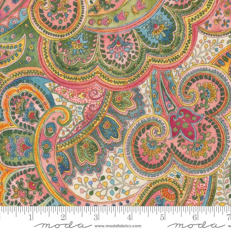 Moda Chelsea Garden Fabric