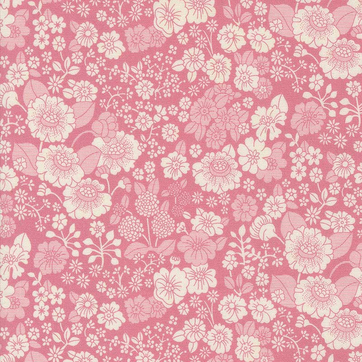 Moda Chelsea Garden Fabric