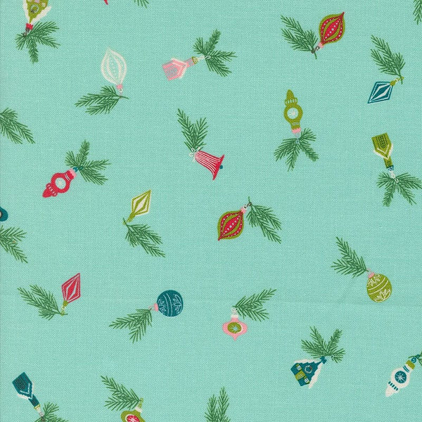 Moda Cozy Wonderland | Fabric