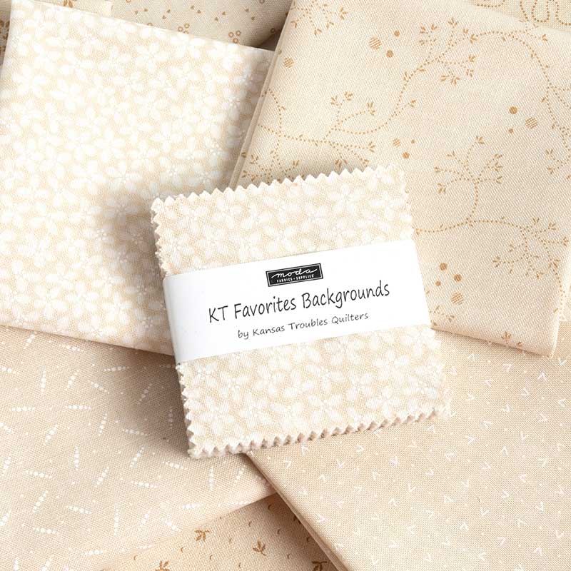 Moda KT Favorites Backgrounds | Fabric