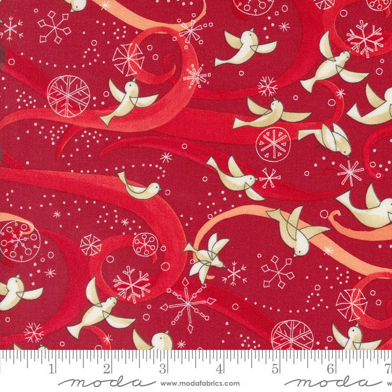 Moda Winterly | Fabric