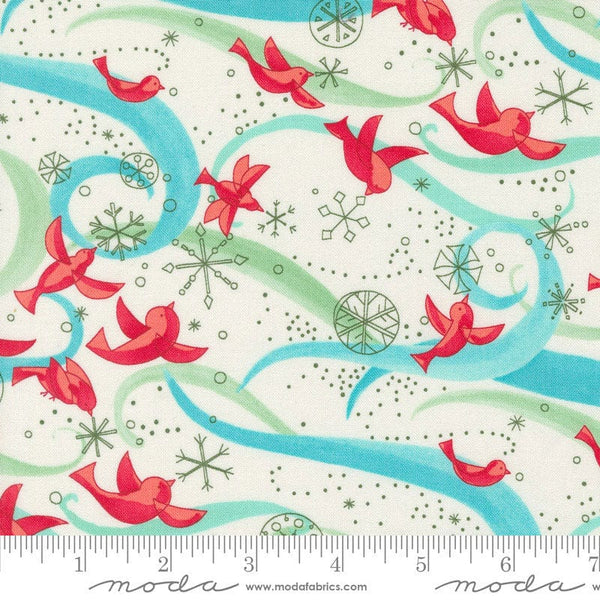 Moda Winterly | Fabric