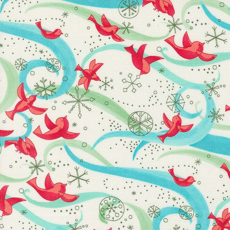 Moda Winterly | Fabric